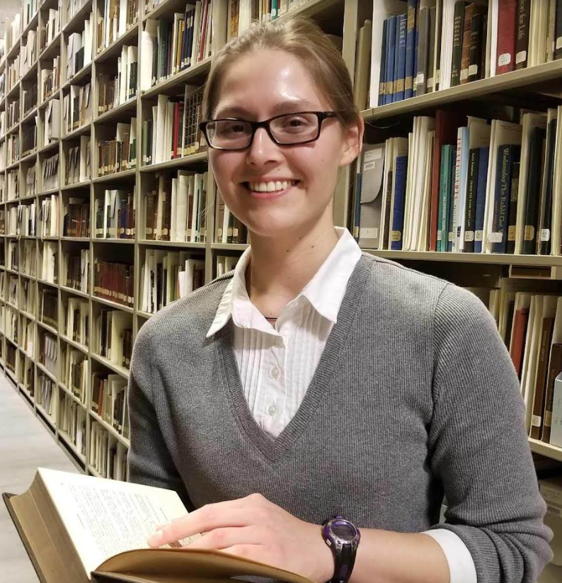 Project Team – Reading Nation Waterfall